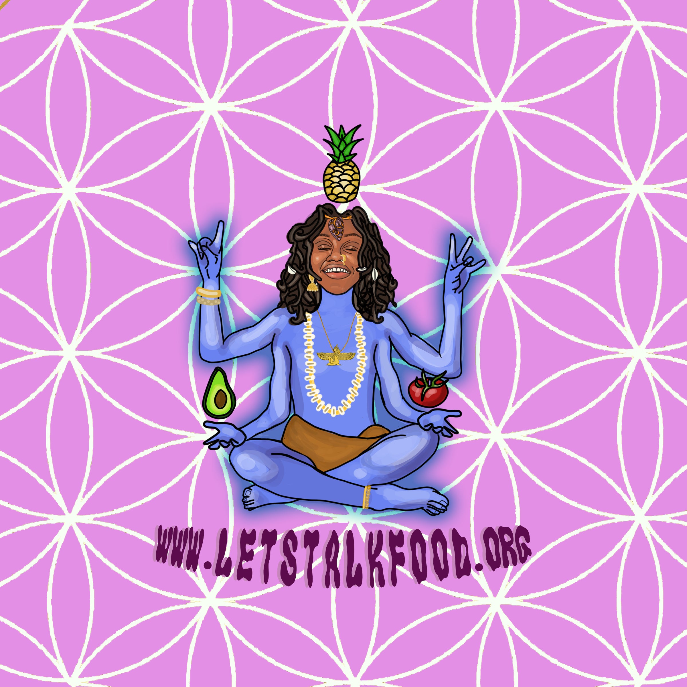 Plant-Based Cooking Show! – Let's Talk Food