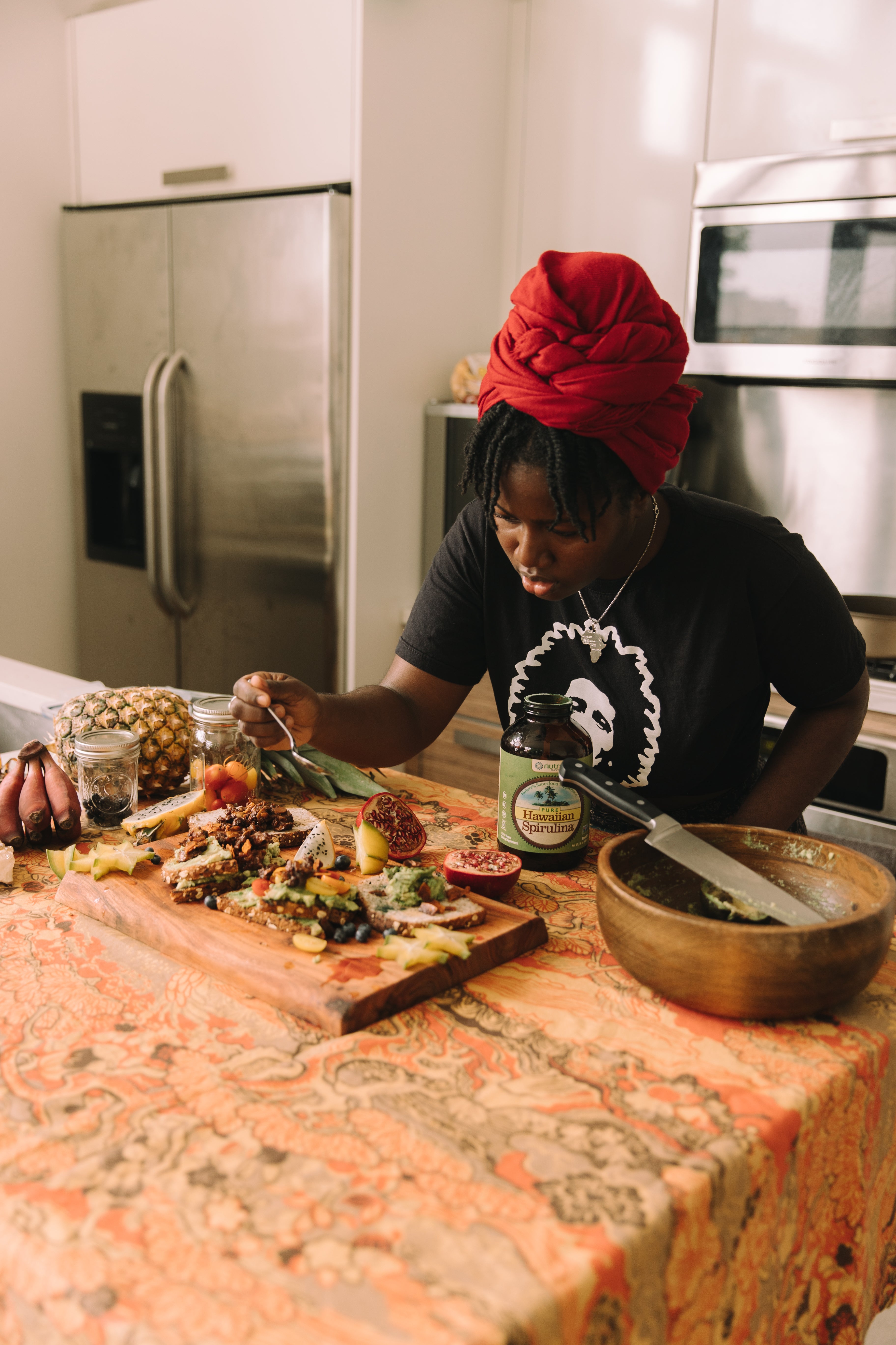 Products – Let's Talk Food